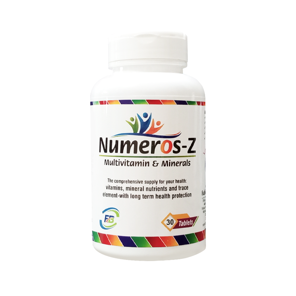 Anti Anxiety Tablets in Pakistan | Fablous Health Care