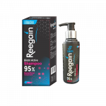 REEGAIN - Medicated Shampoo for Hair Loss in Pakistan